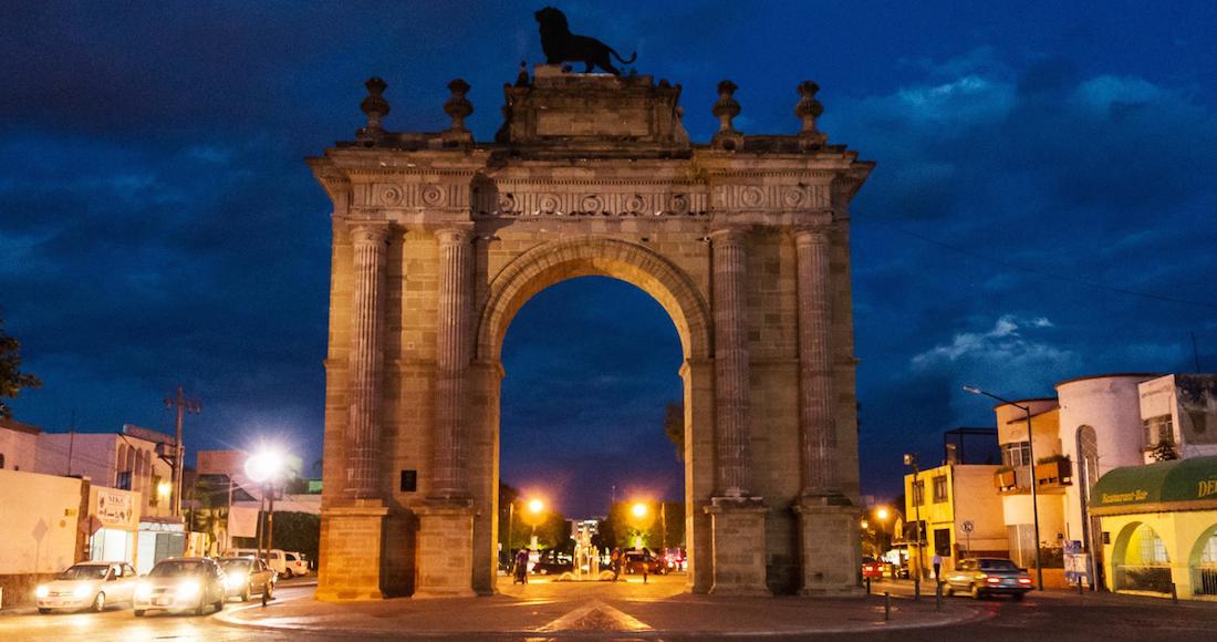 Guanajuato, cuna de la independencia de México – En México